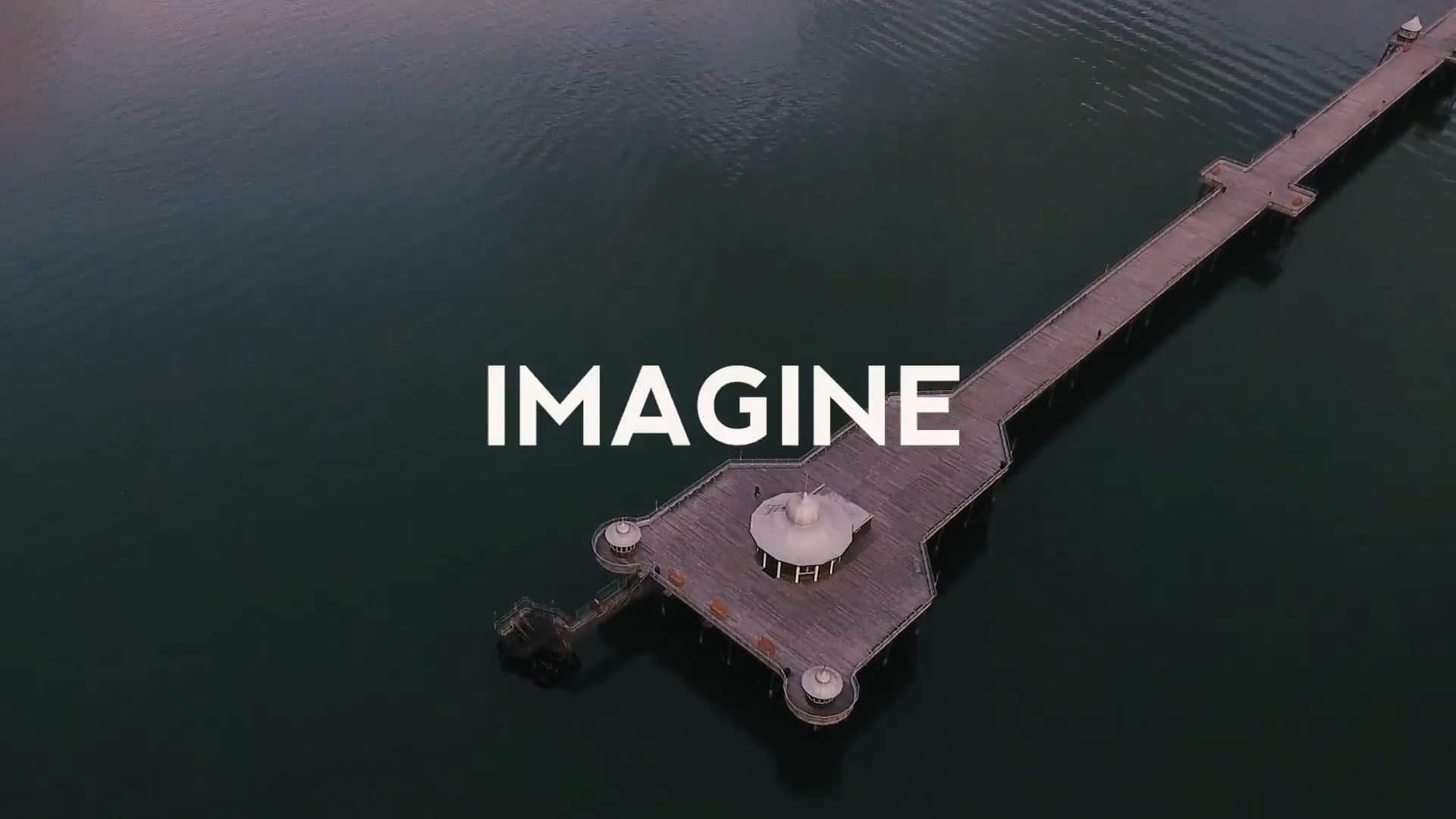Imagine Case Study | Cinematic Promo Video | Increditors
